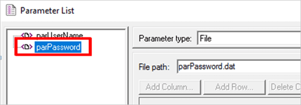 Parameterization – Load Testing with LoadRunner Tutorial #6