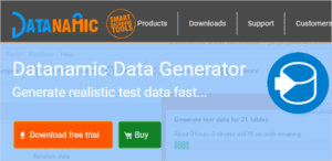 The Top 10 Test Data Generation Tools in 2025