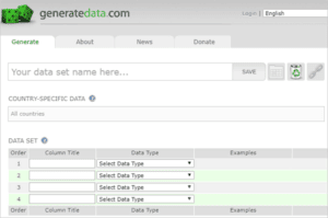The Top 10 Test Data Generation Tools in 2025