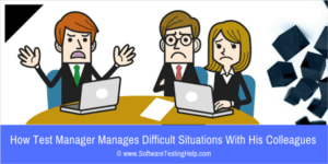 11 Tips On How To Deal With Difficult Situations At Work