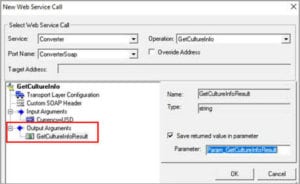 How to Create Web Service Scripting using Web Services Protocol