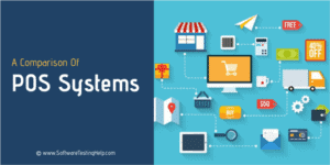Top 7 Best Free POS Software System in 2025 (Top Selective Only)