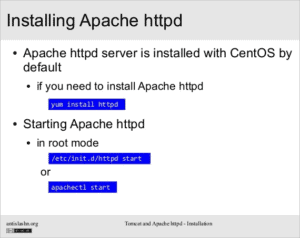 35+ Top Apache Tomcat Interview Questions and Answers