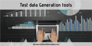 The Top 10 Test Data Generation Tools in 2025