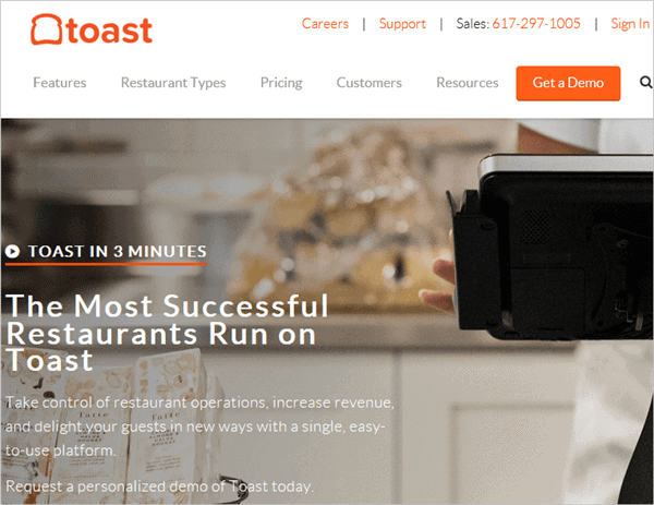 10 Best POS System Software for ANY Business