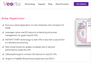 Top 10 Most Popular Virtualization Software