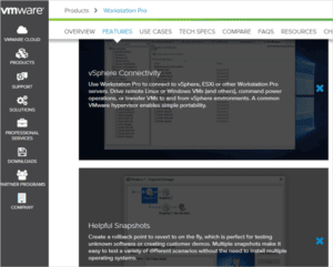 Top 10 Most Popular Virtualization Software
