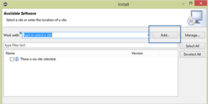 Configuring SVN and Eclipse