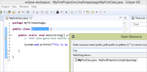 Eclipse Tutorial: Most Popular Features To Help You Code Better