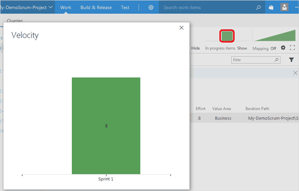 Agile Planning With Microsoft Team Foundation Server (TFS)