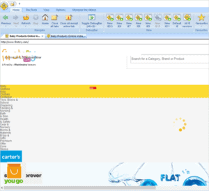 IE Tester Tutorial - Internet Explorer Browser Testing Online