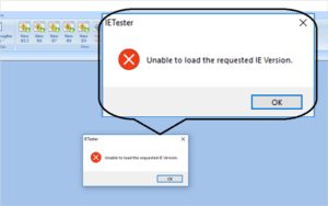 IE Tester Tutorial - Internet Explorer Browser Testing Online