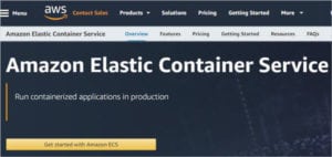 The 10 Top Container Software in 2025