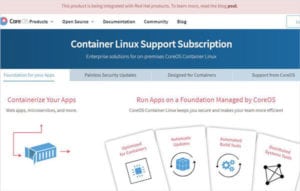 The 10 Top Container Software in 2025