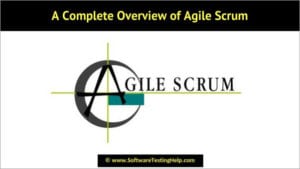 Planning Poker or Scrum Poker Agile Estimation Technique