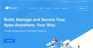 The 10 Top Container Software in 2025