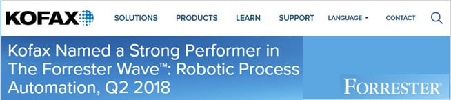 Top 10 Popular Robotic Process Automation RPA Tools in 2025