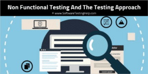 What is Non Functional Testing? Its Types and Tools