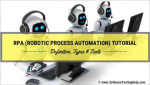 Top 10 Popular Robotic Process Automation RPA Tools in 2025