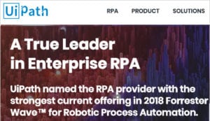 Top 10 Popular Robotic Process Automation RPA Tools in 2025