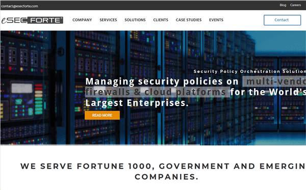 Top 10 Penetration Testing Companies and Service Providers (Rankings)