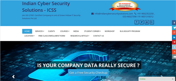 Top 10 Penetration Testing Companies and Service Providers (Rankings)