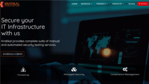 Top 10 Penetration Testing Companies and Service Providers (Rankings)