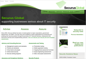 Top 10 Penetration Testing Companies and Service Providers (Rankings)