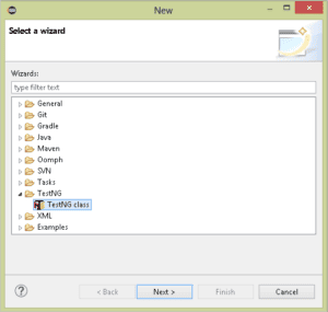 Eclipse Tutorial: Integrating TestNG In Eclipse Java IDE