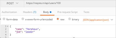 POSTMAN Tutorial: API Testing Using POSTMAN