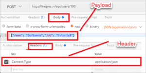 POSTMAN Tutorial: API Testing Using POSTMAN