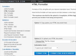 15 Most Popular HTML Validator Online Tools in 2024
