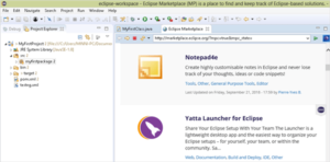 Eclipse Tutorial: Integrating TestNG In Eclipse Java IDE