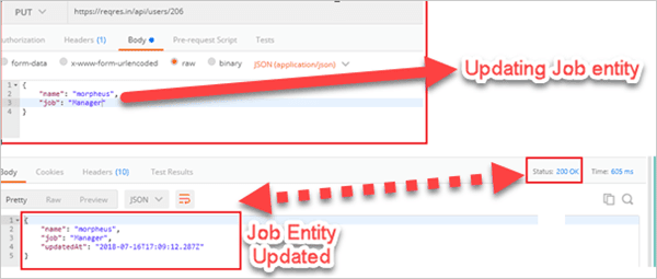 POSTMAN Tutorial: API Testing Using POSTMAN