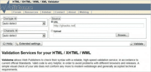 15 Most Popular HTML Validator Online Tools in 2024