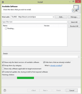 Eclipse Tutorial: Integrating TestNG In Eclipse Java IDE