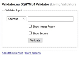 15 Most Popular HTML Validator Online Tools in 2024