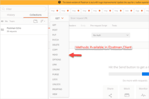POSTMAN Tutorial: API Testing Using POSTMAN