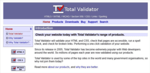 15 Most Popular HTML Validator Online Tools in 2026