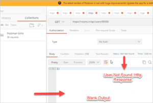 POSTMAN Tutorial: API Testing Using POSTMAN