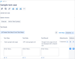 Zephyr for JIRA Tutorial: A Complete Test Management Plugin