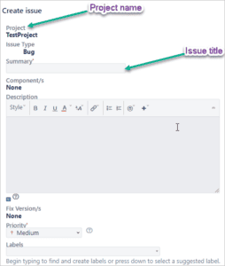 Jira Bug Tracking Tool: How to Log, Manage & Track Defects