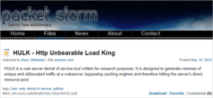 8 Best DDoS Attack Tools (Free DDoS Tool of the Year 2024)