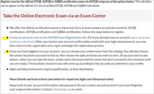 ISTQB Advanced Level Test Analyst (CTAL) – Syllabus & Study Guide