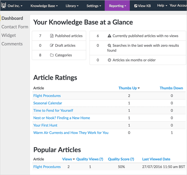 The Top 10 Knowledge Management Systems In 2025