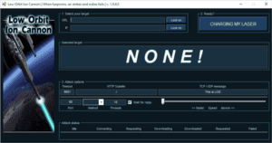 8 Best DDoS Attack Tools (Free DDoS Tool of the Year 2024)
