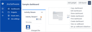 JIRA Dashboard Tutorial: How to Create JIRA Dashboard with Example