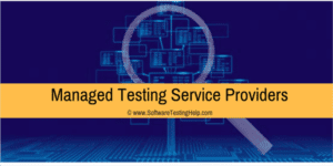 The Top 10 Managed Testing Services Companies In 2025