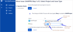 JIRA Sub-Task with Example (JIRA Create Sub-task)
