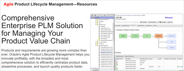 9 Best PLM Software In 2025 To Manage Your Product Lifecycle